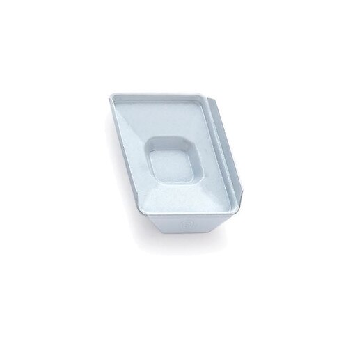 Atomic Blue™ Coated Metal Base Molds - PK/12 | Cancer Diagnostics Inc.