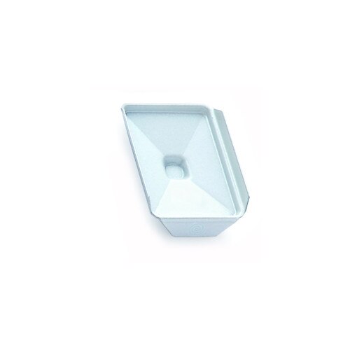 Atomic Blue™ Coated Metal Base Molds - PK/12 | Cancer Diagnostics Inc.