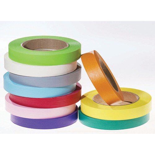 Color Laboratory Labeling Tape - 1 Roll | Cancer Diagnostics Inc.