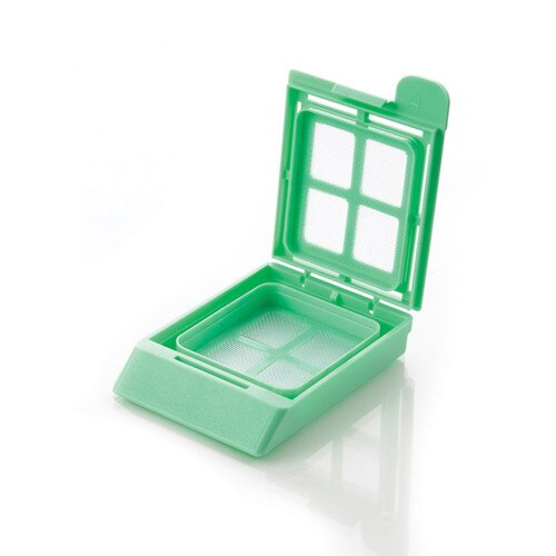 Mesh-Screen Cassettes - Taped Stacks Box of 200 | Cancer Diagnostics Inc.