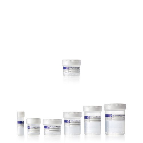 10% NBF Prefills | Cancer Diagnostics, Inc.