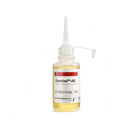 CoverSeal AQ2, (High-Definition Aqueous), 1 Ounce | Cancer Diagnostics Inc.