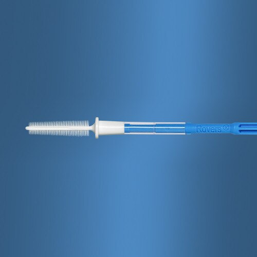 Rovers® EndoCervex Brush ® - S Case of 1000 | Cancer Diagnostics Inc.