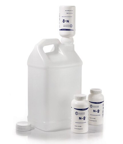 N-15 Formalin Neutralizer Powder, Jug-1.25 Gal. - EA. | Cancer Diagnostics Inc.