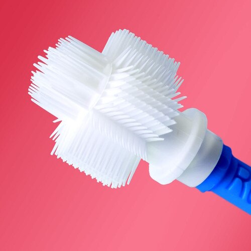 Rovers® Orcellex® Brush RT Sterile, Box of 100 | Cancer Diagnostics Inc.