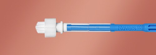 Rovers® Orcellex® Brush RT Sterile, Box of 100 | Cancer Diagnostics Inc.
