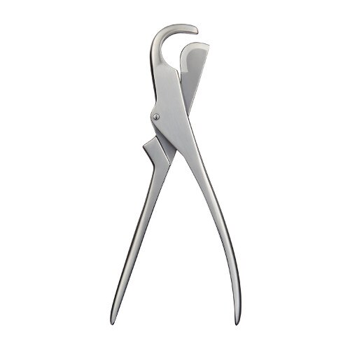 Shears Gluck Rib 8.5in 663-302 | Cancer Diagnostics Inc.