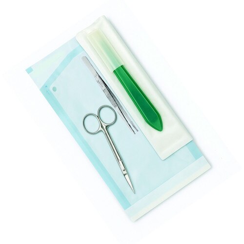 Sterile Instrument Pack - Pack of 12 | Cancer Diagnostics Inc.