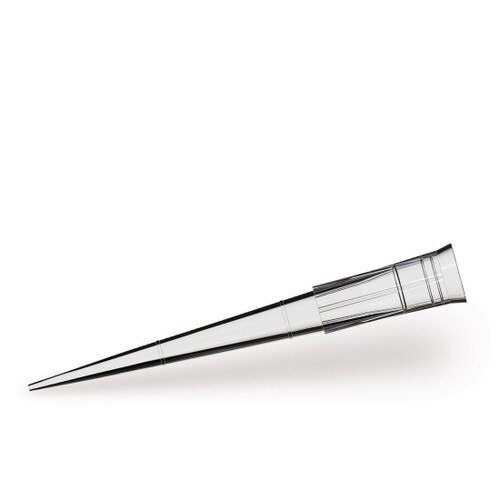 Universal Pipette Tips, Bulk - Bag/1000 | Cancer Diagnostics Inc.