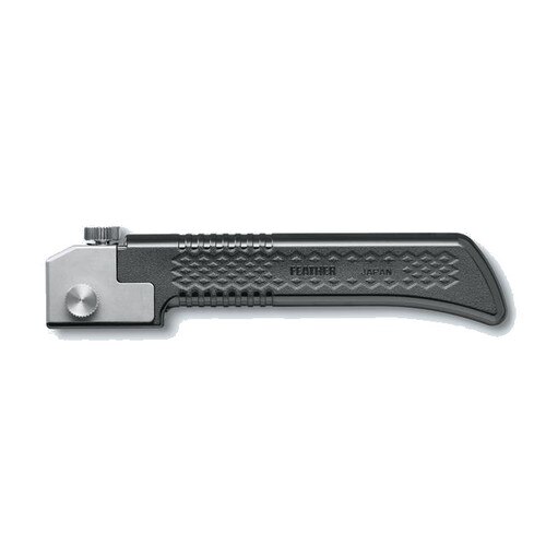 Short Tissue-Tek® Trimming Blade Handle Base | Cancer Diagnostics Inc.