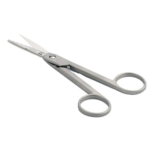 Tissue-Tek® Accu-Edge® Replaceable Blade Scissors | Cancer Diagnostics Inc.