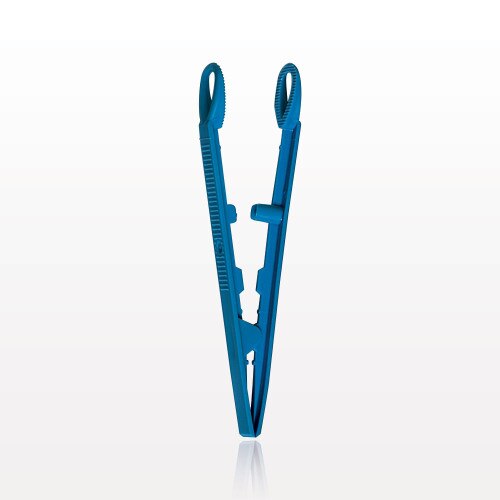 Slide forceps, Extra Wide Grip, Pack of 10 | Cancer Diagnostics Inc.